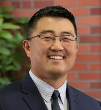 Edward Jung, MD | Spine Specialist in Seattle, WA