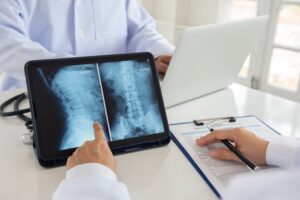 prodisc L in Seattle | Edward Jung, MD, MS