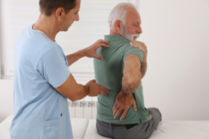 Spinal Stenosis Treatment in Kirkland, WA | Edward Jung, MD